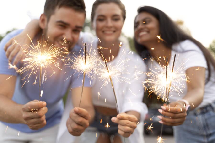 Fête Nationale 2025 | L'Agenda